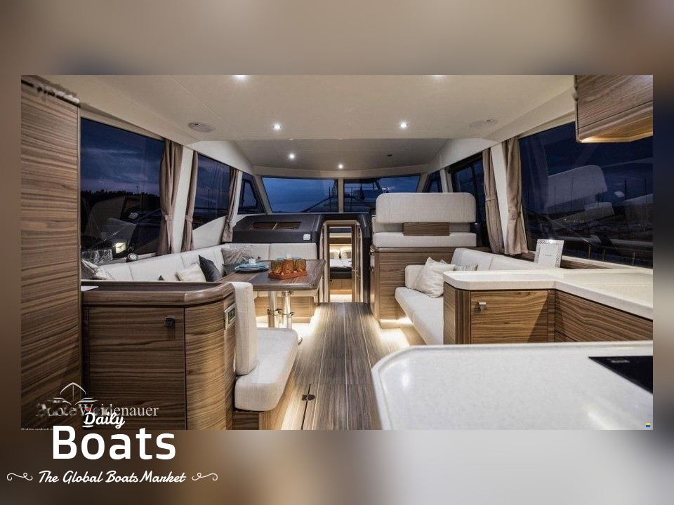 Greenline 48 Fly for sale. View price, photos and Buy Greenline 48 Fly ...