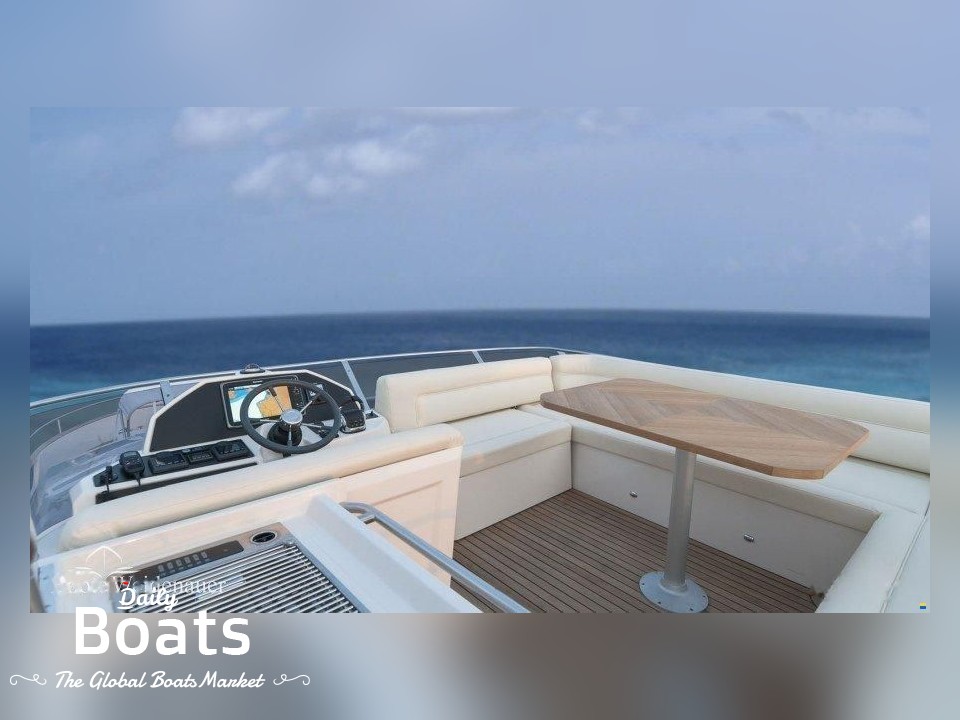 Greenline 48 Fly for sale. View price, photos and Buy Greenline 48 Fly ...