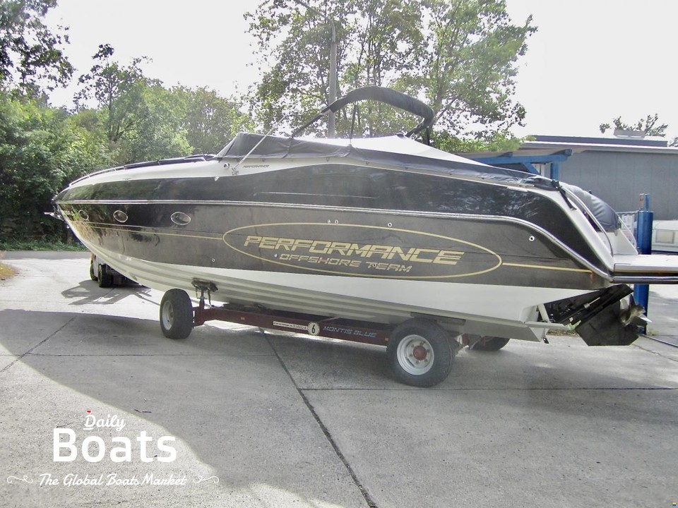 2007 Performance 1107 1201 Refit 2022 Carbon Edition! for sale. View ...