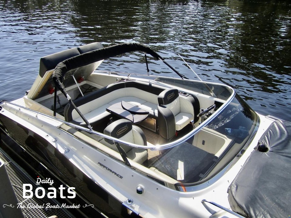 2007 Performance 1107 1201 Refit 2022 Carbon Edition! for sale. View ...