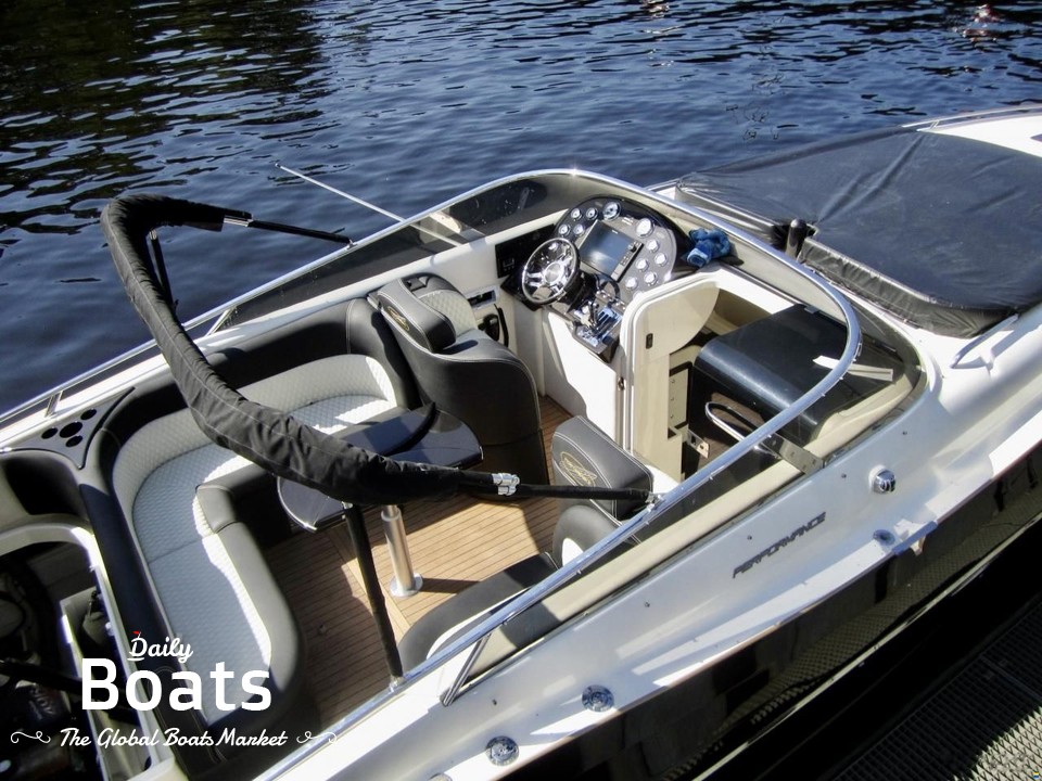 2007 Performance 1107 1201 Refit 2022 Carbon Edition! for sale. View ...