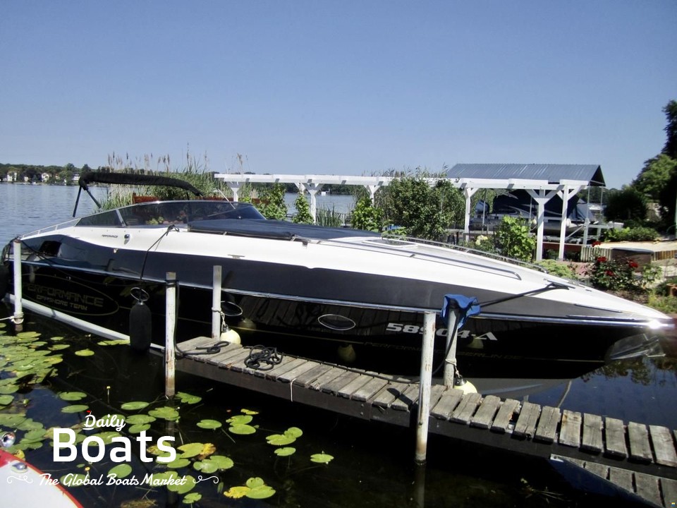 2007 Performance 1107 1201 Refit 2022 Carbon Edition! for sale. View ...