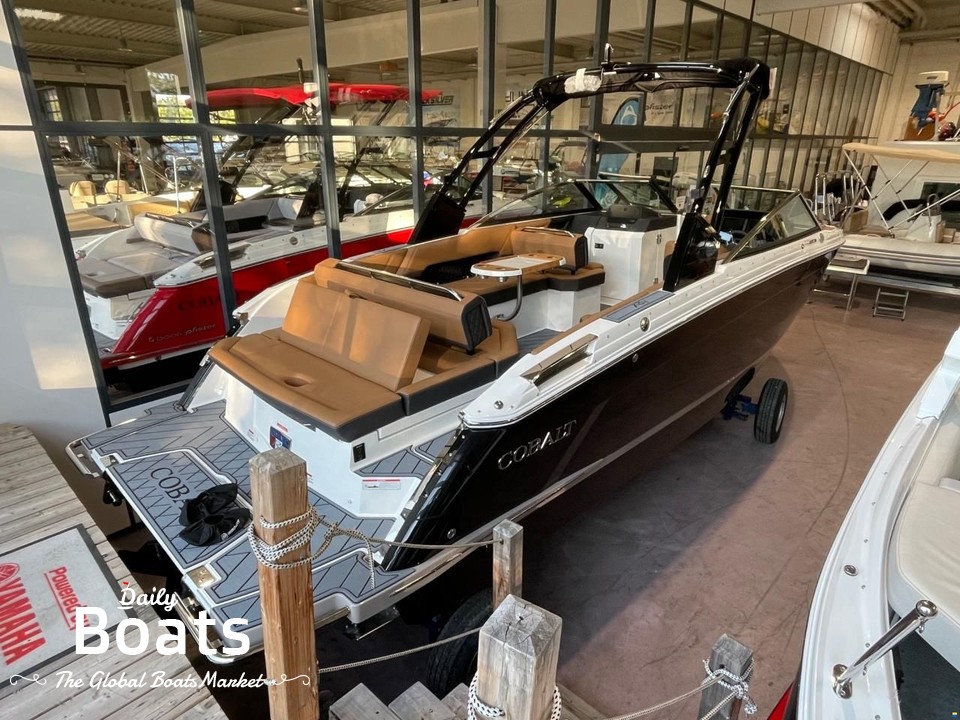 2021 Cobalt R8 - Summer Deal for sale. View price, photos and Buy 2021 ...