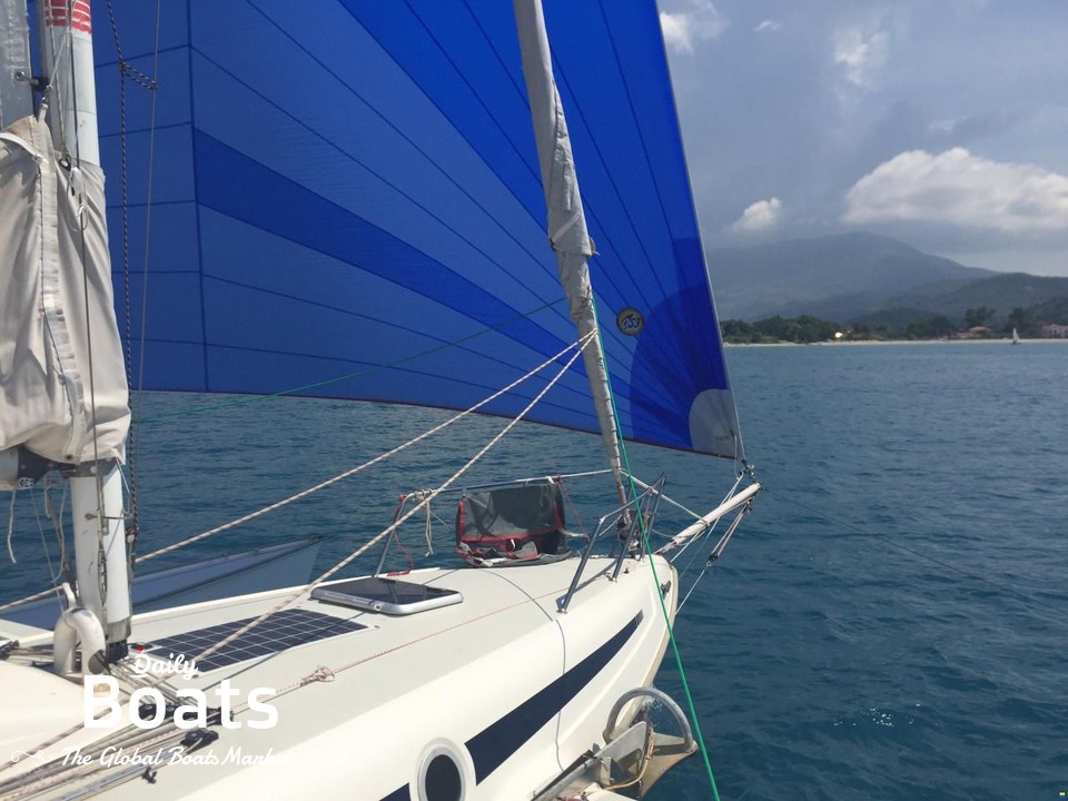 1997 Quorning Dragonfly 920 Race for sale. View price, photos and Buy ...