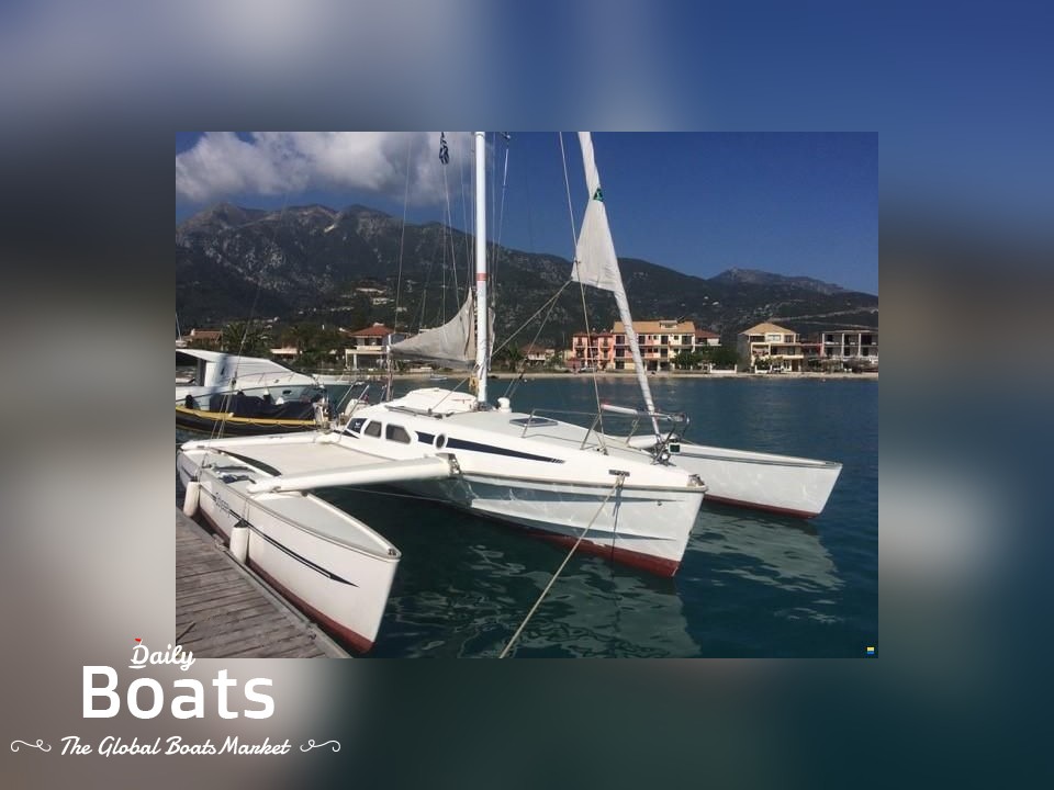 1997 Quorning Dragonfly 920 Race for sale. View price, photos and Buy ...