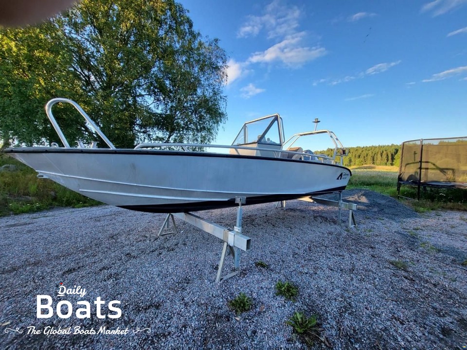 2007 Anytec 622 for sale. View price, photos and Buy 2007 Anytec 622 ...