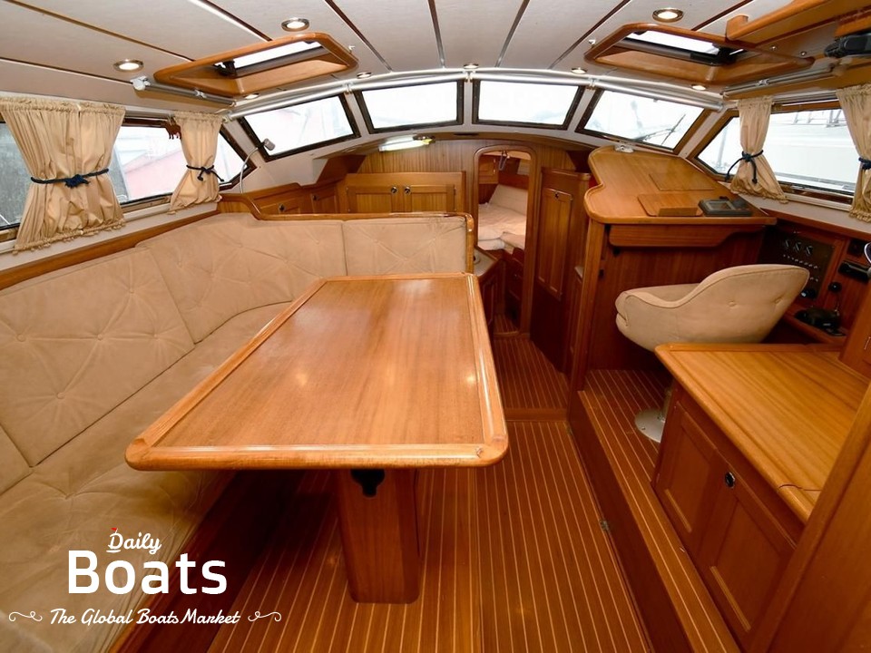 2002 CR Yachts 400 Ds for sale. View price, photos and Buy 2002 CR ...