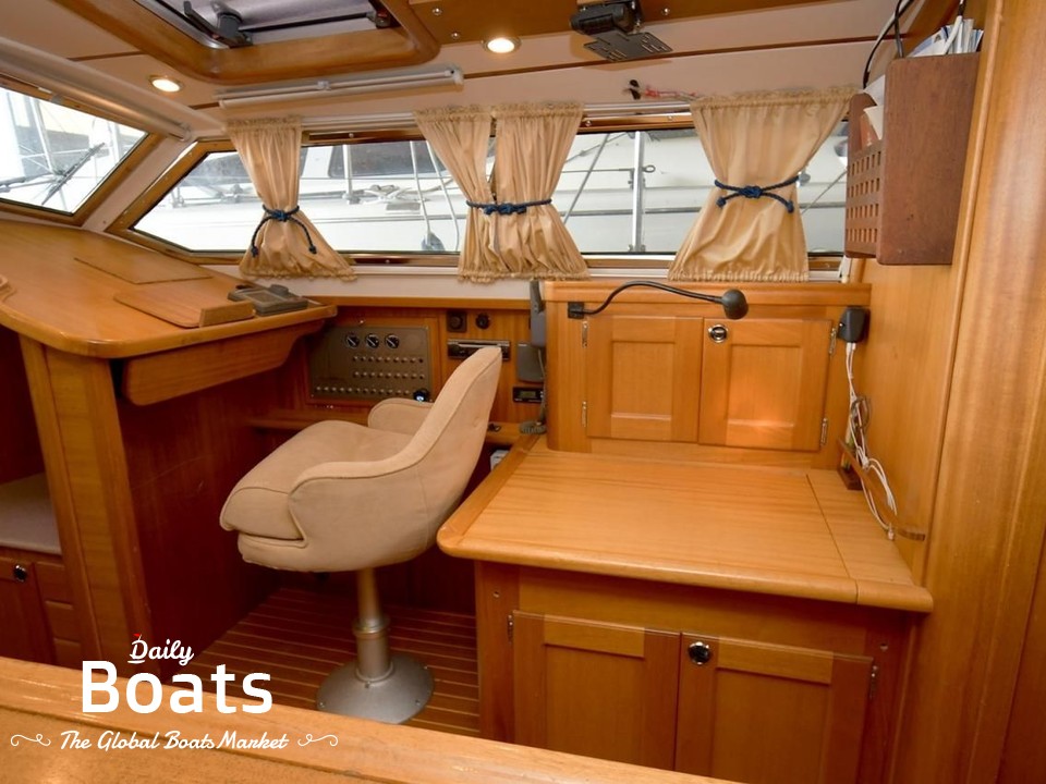 2002 CR Yachts 400 Ds for sale. View price, photos and Buy 2002 CR ...