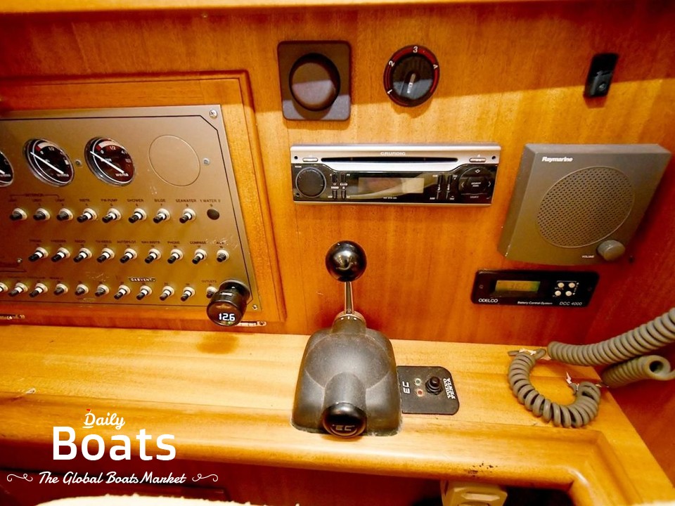 2002 CR Yachts 400 Ds for sale. View price, photos and Buy 2002 CR ...