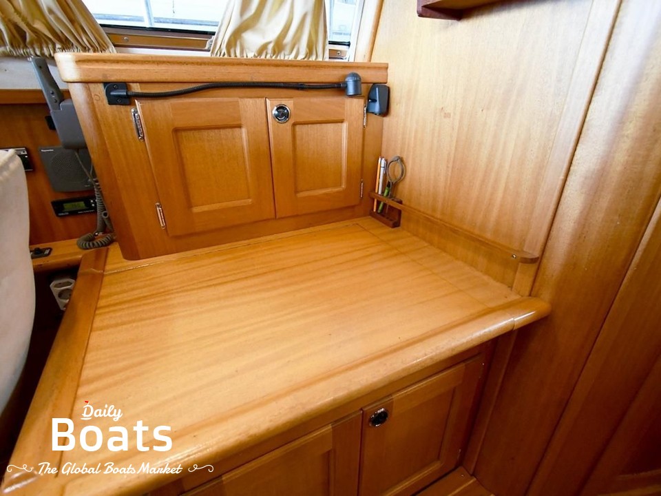 2002 CR Yachts 400 Ds for sale. View price, photos and Buy 2002 CR ...