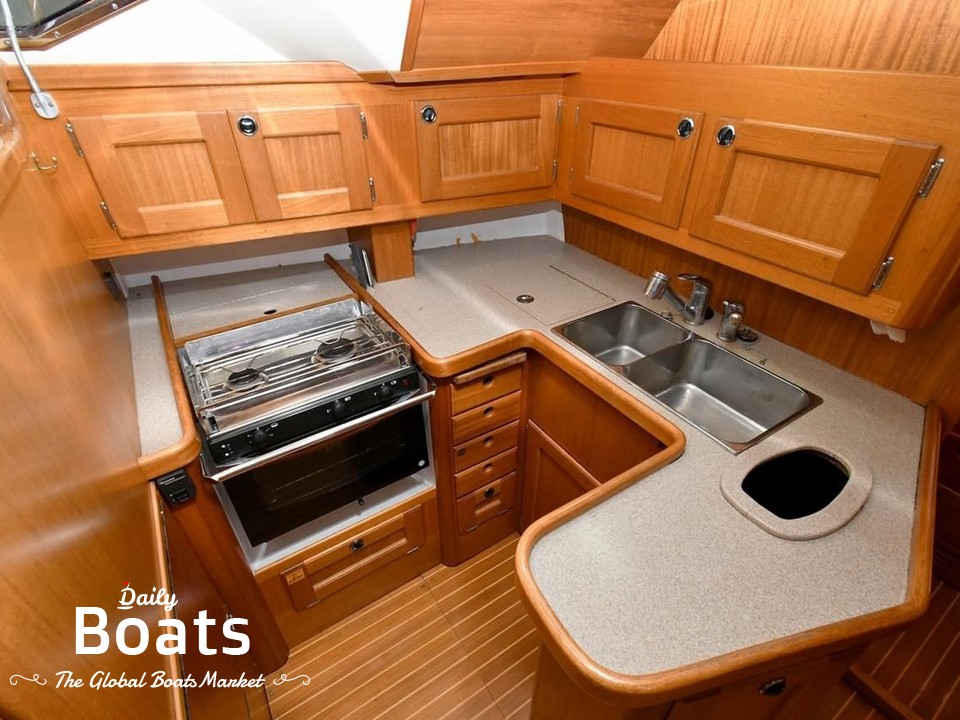 2002 CR Yachts 400 Ds for sale. View price, photos and Buy 2002 CR ...