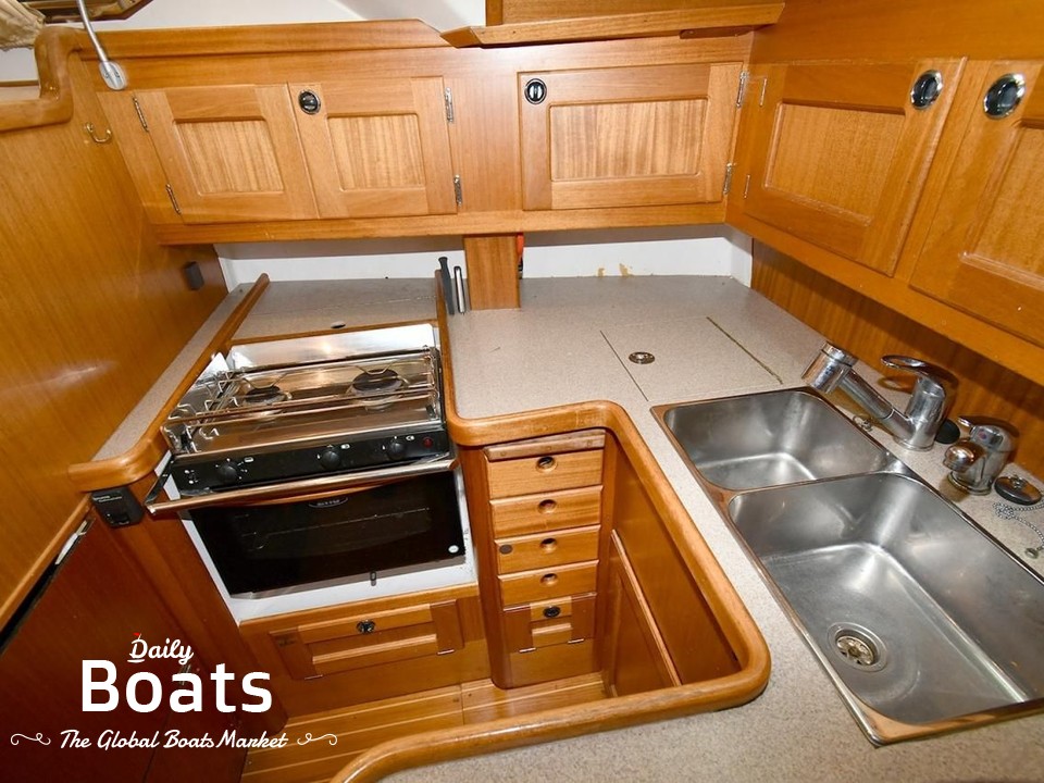 2002 CR Yachts 400 Ds for sale. View price, photos and Buy 2002 CR ...