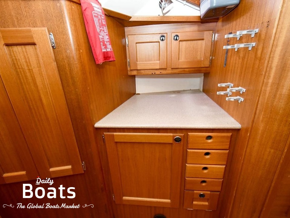 2002 CR Yachts 400 Ds for sale. View price, photos and Buy 2002 CR ...