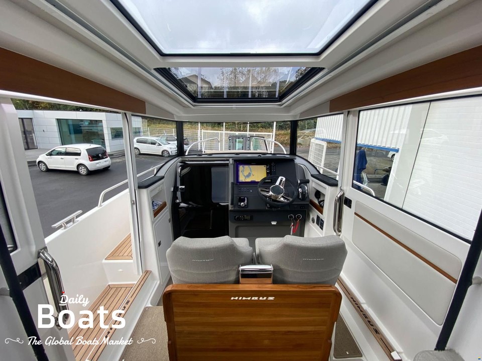 2021 Nimbus C9 for sale. View price, photos and Buy 2021 Nimbus C9 #356264
