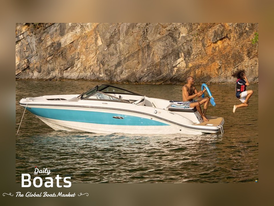 2022 Sea Ray 190 Spxe Inboard for sale. View price, photos and Buy 2022 ...