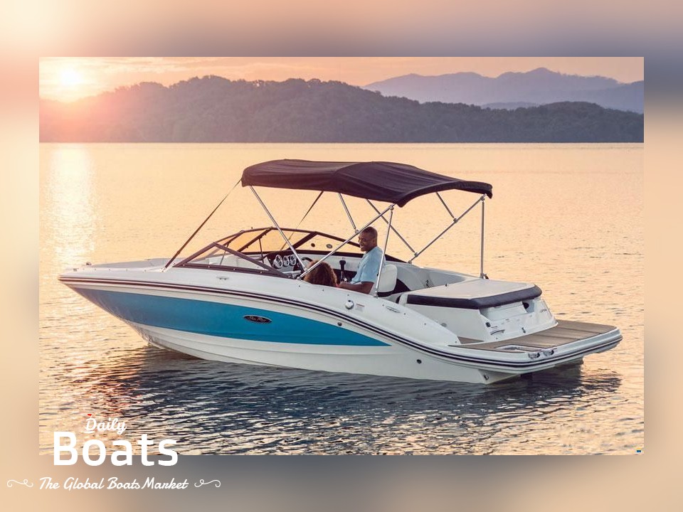 2022 Sea Ray 190 Spxe Inboard for sale. View price, photos and Buy 2022 ...