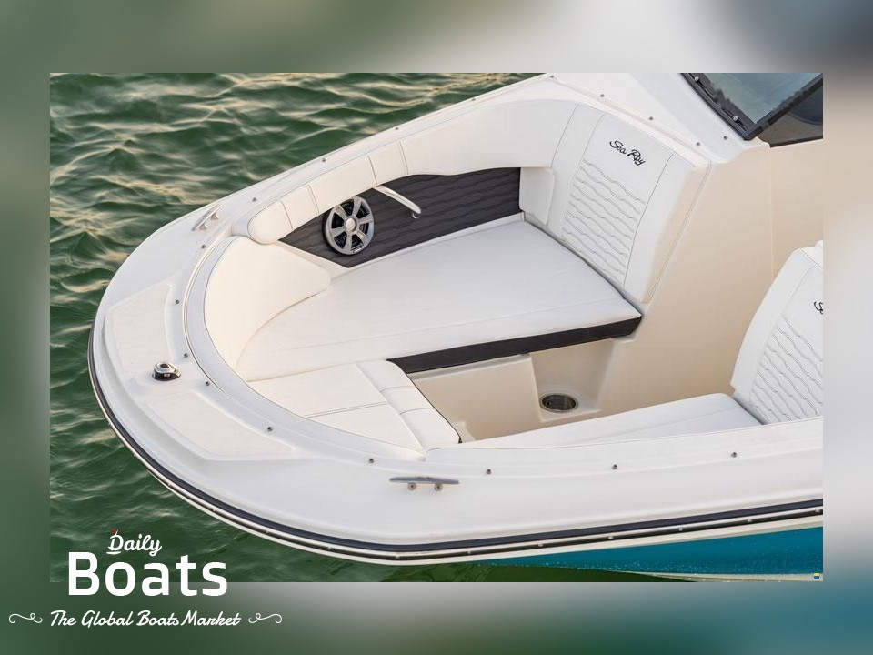 2022 Sea Ray 190 Spxe Inboard for sale. View price, photos and Buy 2022 ...