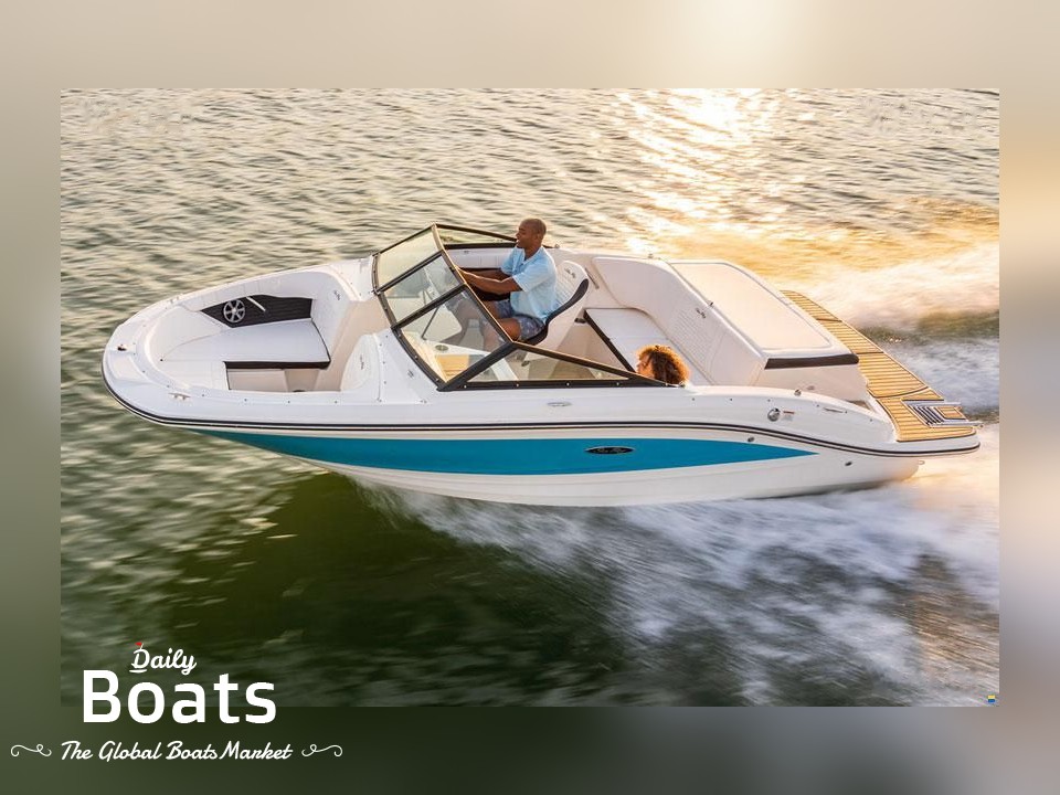 2022 Sea Ray 190 Spxe Inboard for sale. View price, photos and Buy 2022 ...