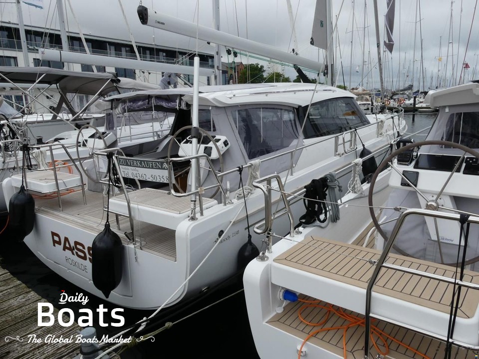 2022 Moody 41 Ds for sale. View price, photos and Buy 2022 Moody 41 Ds ...