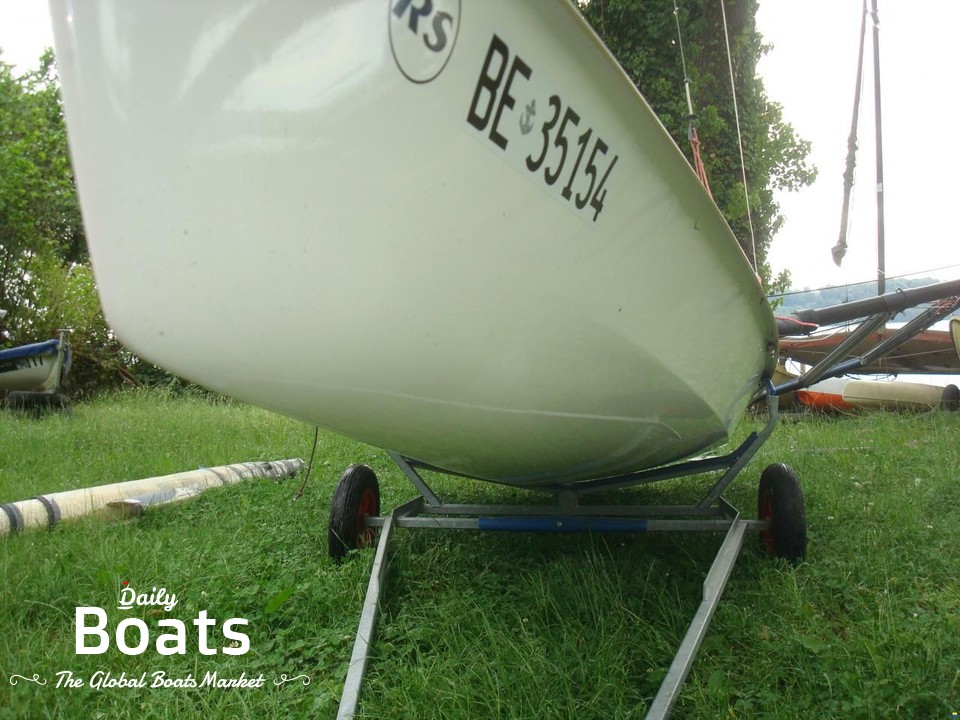 2013 RS Sailing 700 for sale. View price, photos and Buy 2013 RS ...