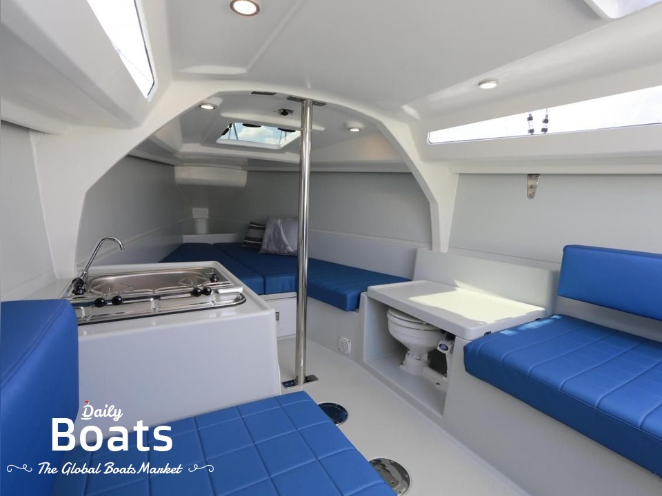 2022 Heeg Pointer 25 Lounge for sale. View price, photos and Buy 2022 ...