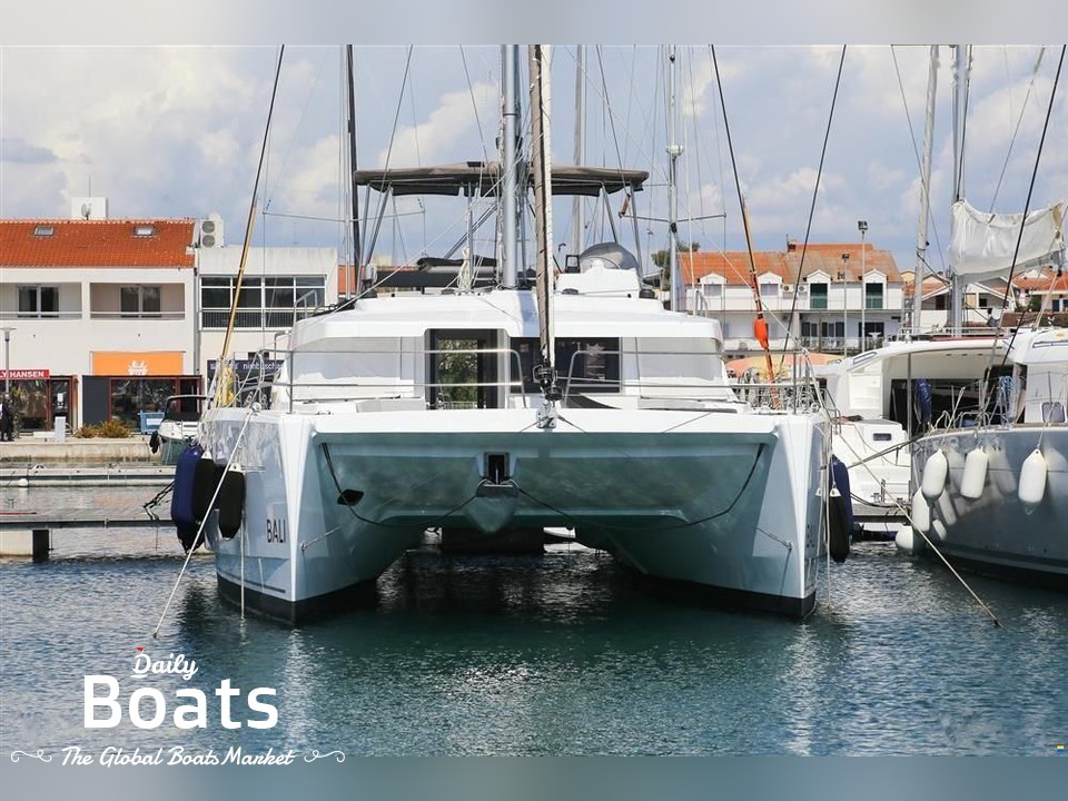 2021 Bali Catamarans 4.6 for sale. View price, photos and Buy 2021 Bali ...