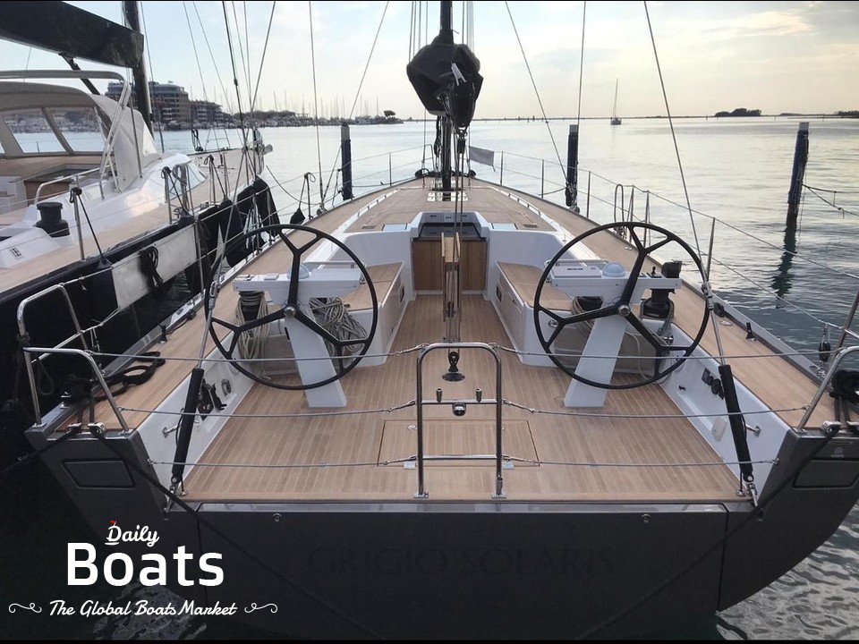 2020 Solaris 47 for sale. View price, photos and Buy 2020 Solaris 47 ...