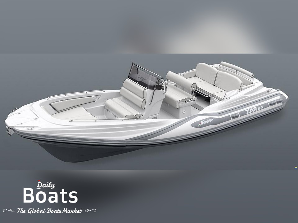 ZAR Formenti 65 Classic Luxury Plus for sale. View price, photos and ...