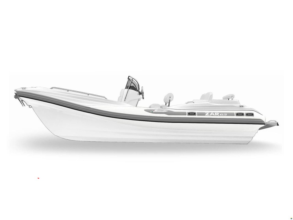 ZAR Formenti 65 Classic Luxury Plus for sale. View price, photos and ...