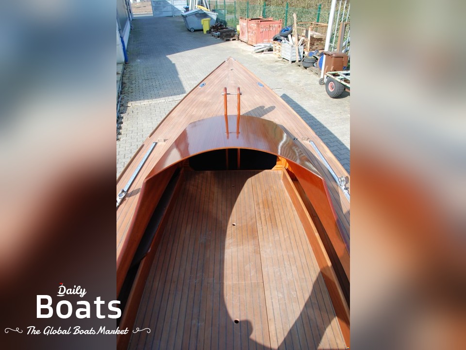 2022 Classic Yachten Rw26 for sale. View price, photos and Buy 2022 ...