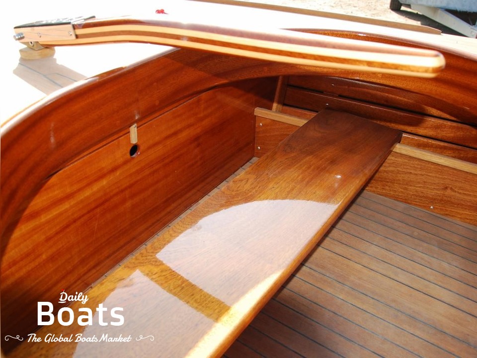 2022 Classic Yachten Rw26 for sale. View price, photos and Buy 2022 ...