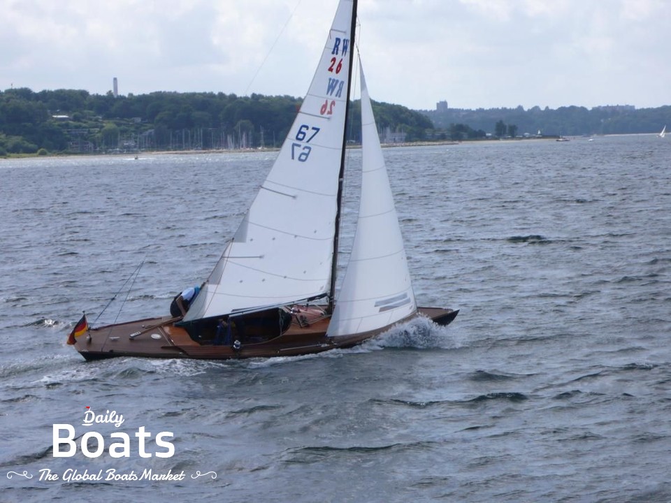 2022 Classic Yachten Rw26 for sale. View price, photos and Buy 2022 ...