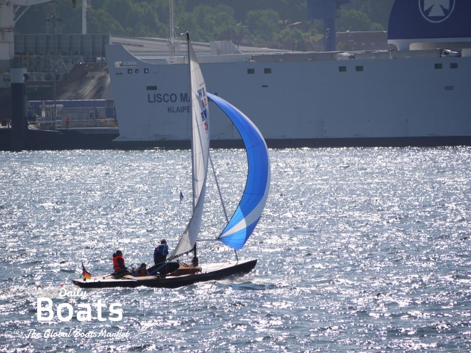 2022 Classic Yachten Rw26 for sale. View price, photos and Buy 2022 ...