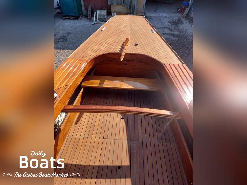 2022 Classic Yachten Rw26 for sale. View price, photos and Buy 2022 ...