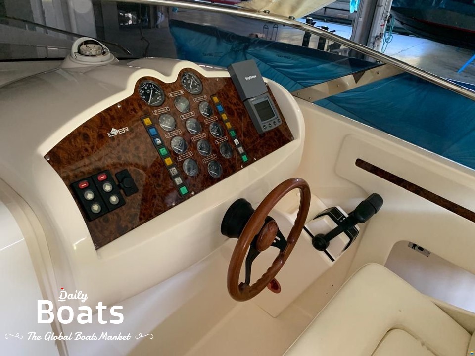 2001 Ilver 30 Galaxy for sale. View price, photos and Buy 2001 Ilver 30 ...