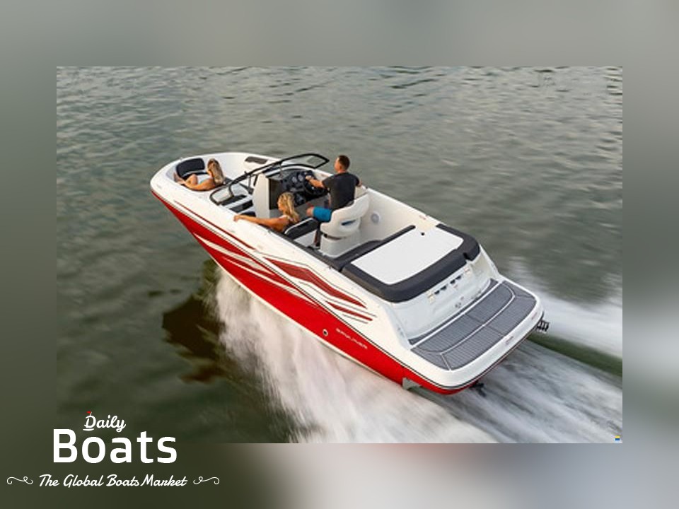 2023 Bayliner Vr5 Bowrider for sale. View price, photos and Buy 2023 ...