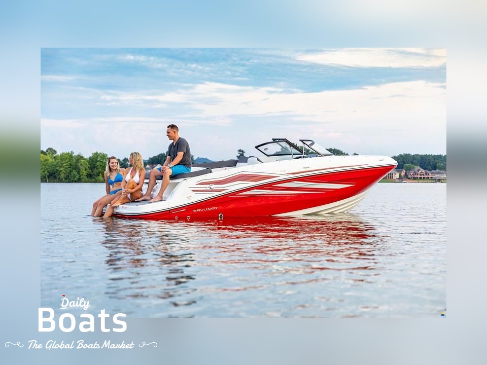 2023 Bayliner Vr5 Bowrider for sale. View price, photos and Buy 2023 ...