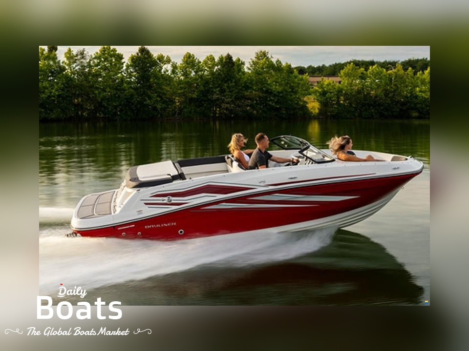 2023 Bayliner Vr5 Bowrider for sale. View price, photos and Buy 2023 ...