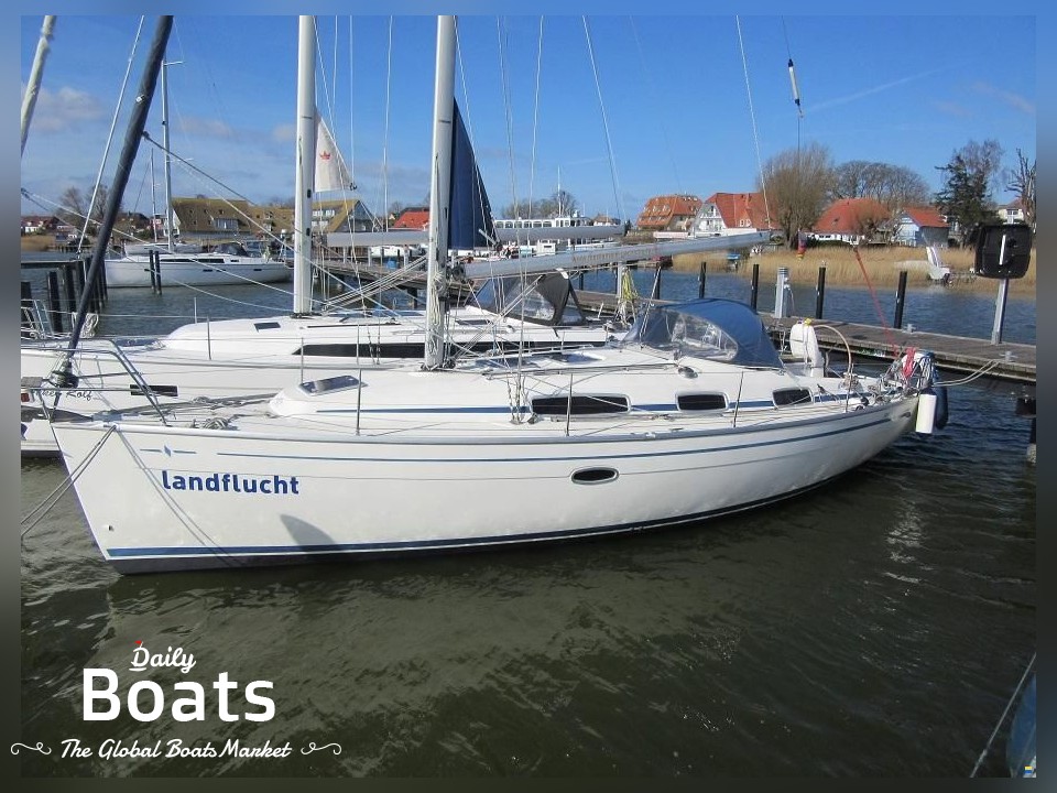 2008 Bavaria 34 Cruiser for sale. View price, photos and Buy 2008 ...