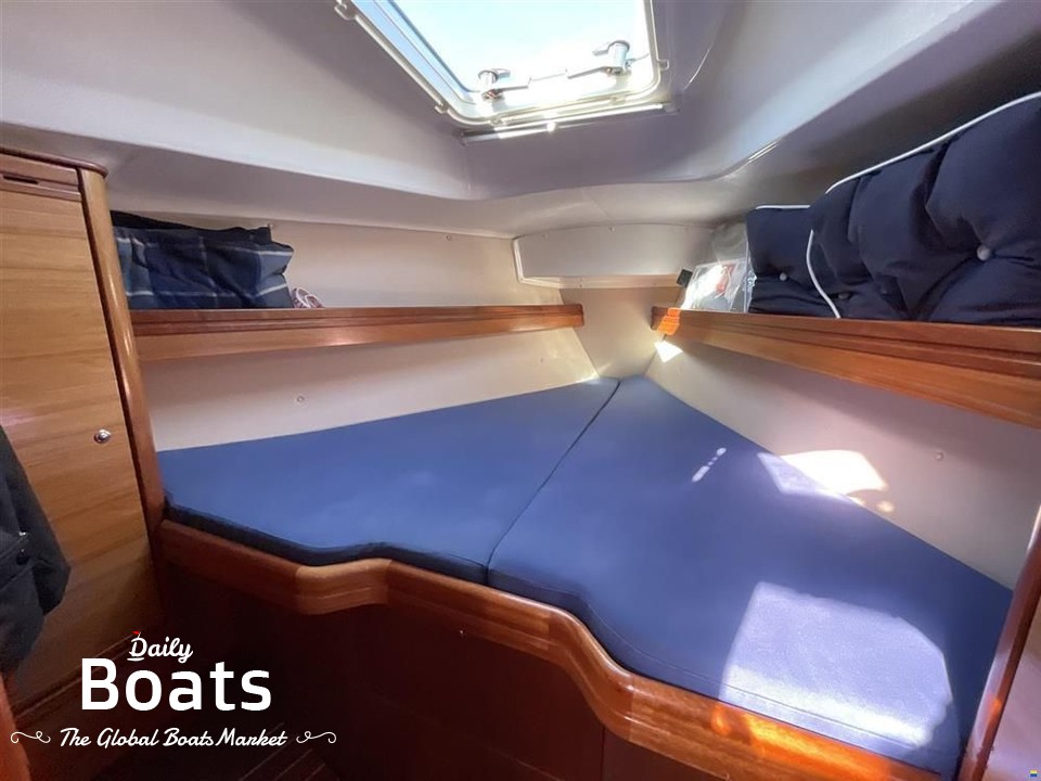 2008 Bavaria 31 Cruiser for sale. View price, photos and Buy 2008 ...