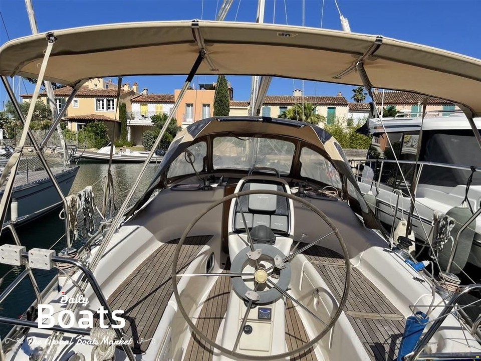 2008 Bavaria 31 Cruiser for sale. View price, photos and Buy 2008 ...