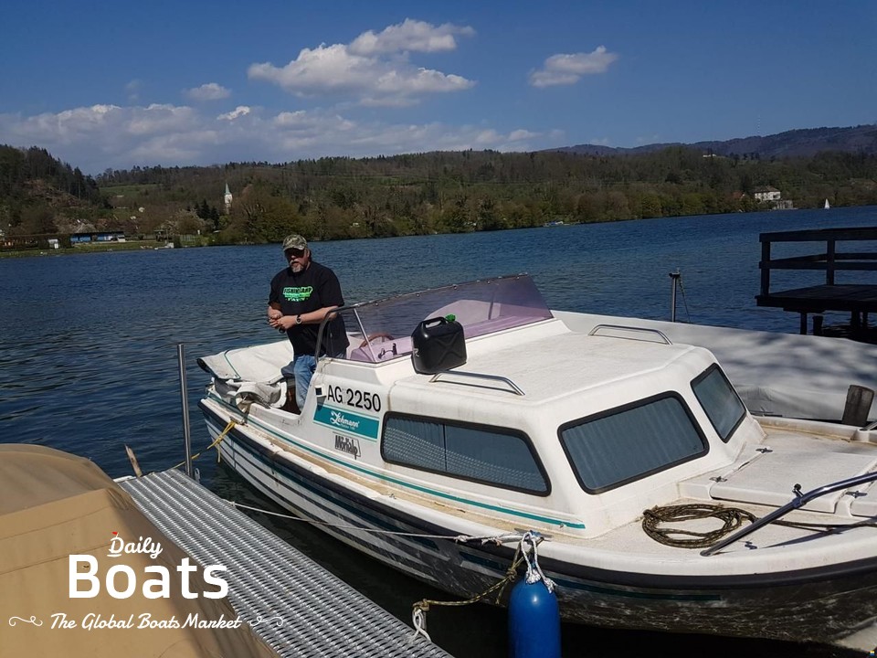 2006 Lehmann Swiss Pilotina for sale. View price, photos and Buy 2006 ...