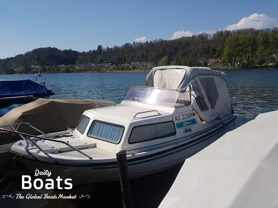 2006 Lehmann Swiss Pilotina for sale. View price, photos and Buy 2006 ...