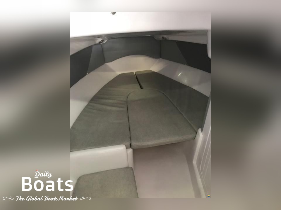 2022 Bluline 23 Walkaround for sale. View price, photos and Buy 2022 ...