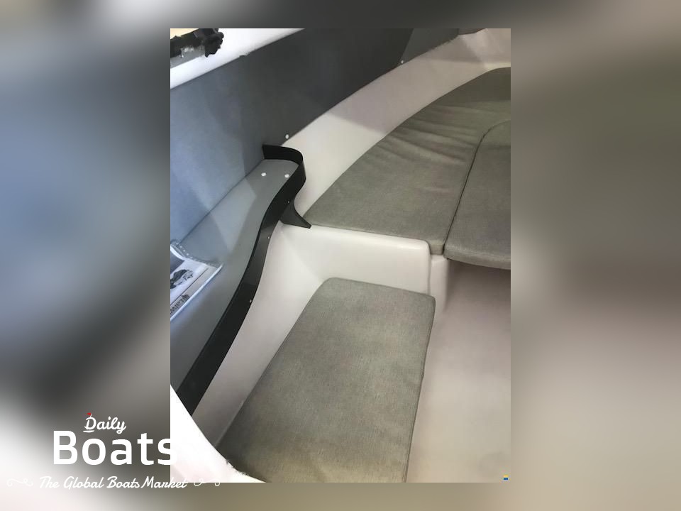 2022 Bluline 23 Walkaround for sale. View price, photos and Buy 2022 ...