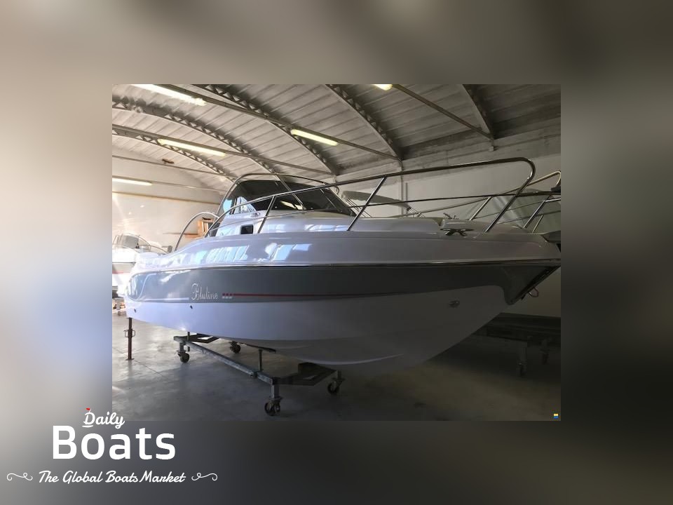 2022 Bluline 23 Walkaround for sale. View price, photos and Buy 2022 ...