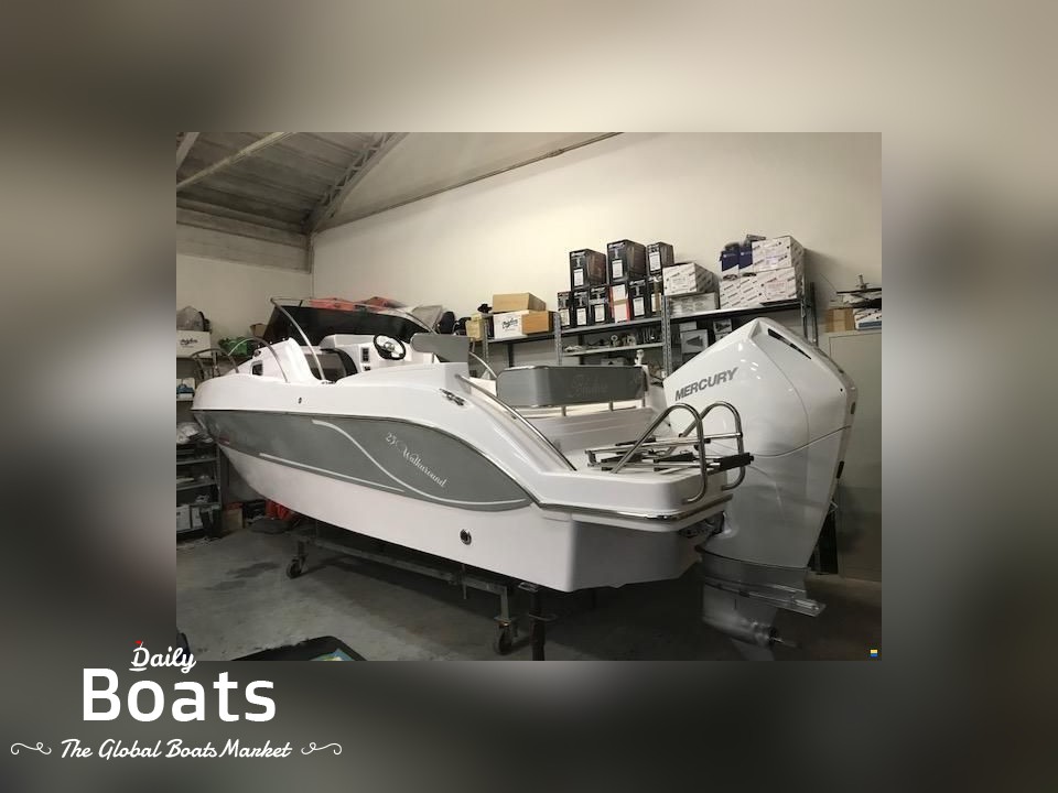 2022 Bluline 23 Walkaround for sale. View price, photos and Buy 2022 ...