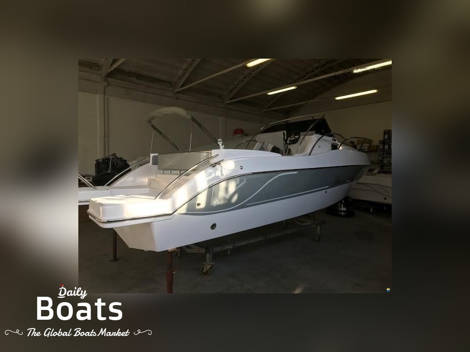 2022 Bluline 23 Walkaround for sale. View price, photos and Buy 2022 ...