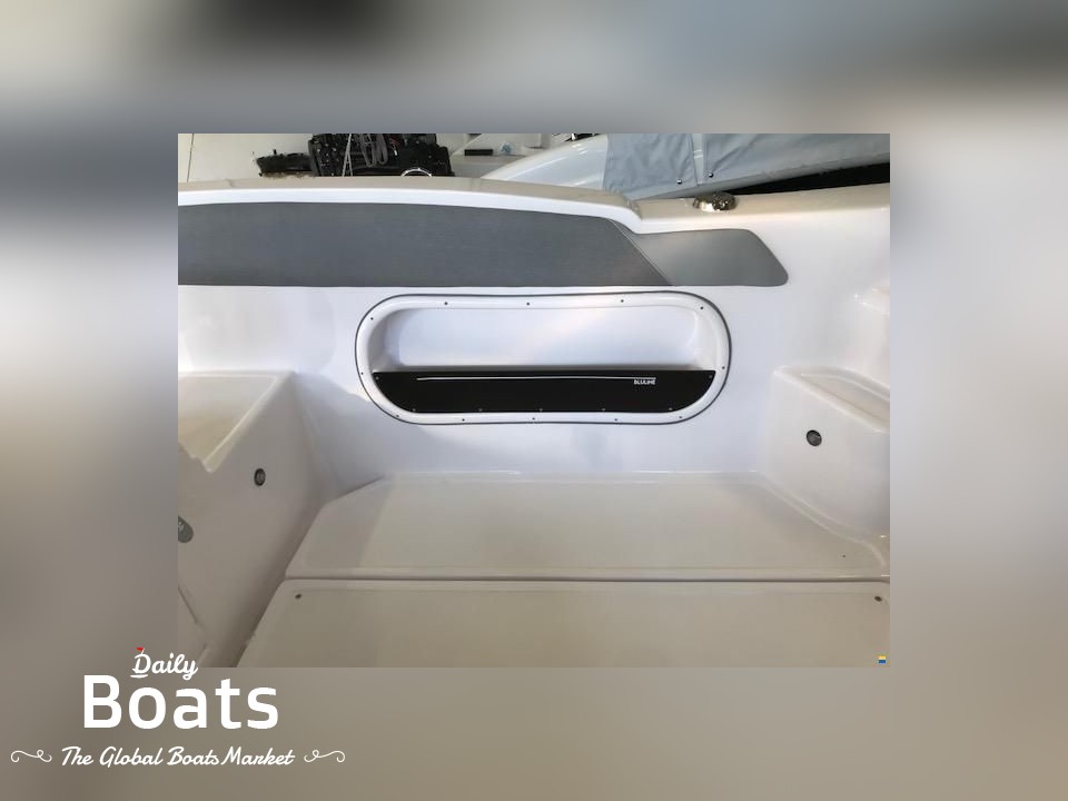 2022 Bluline 23 Walkaround for sale. View price, photos and Buy 2022 ...