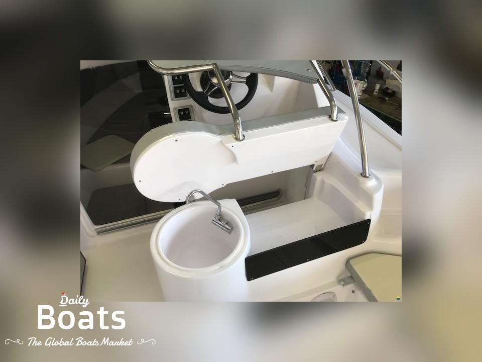 2022 Bluline 23 Walkaround for sale. View price, photos and Buy 2022 ...